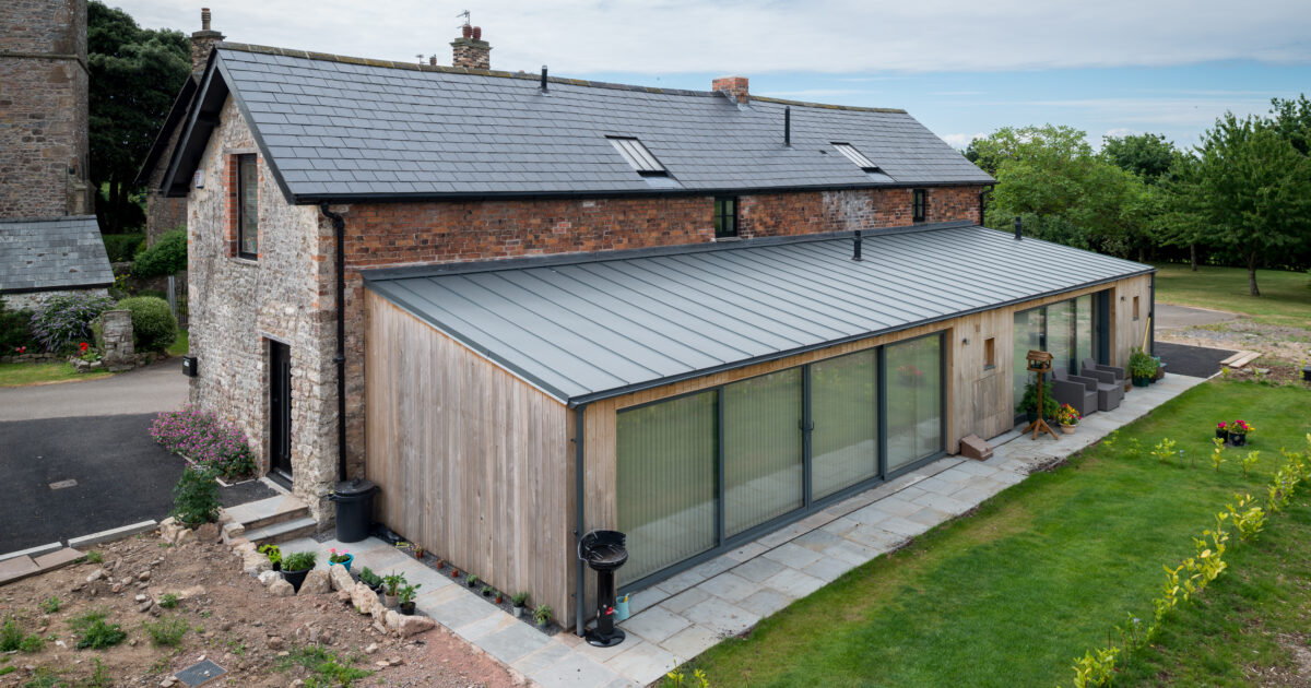 Deliver new design possibilities with Catnic Urban | Guides | Catnic