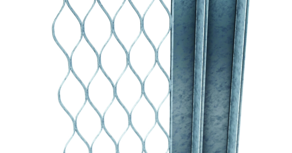 Shadow Gap Beads | Plaster Bead & Mesh | Catnic