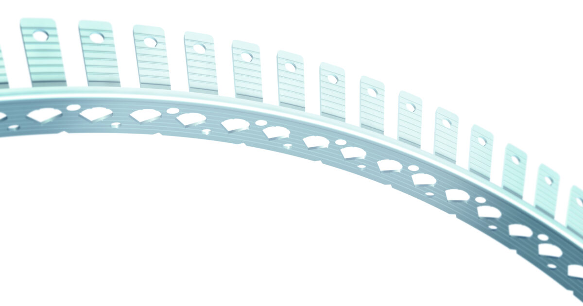 Arch Beads | Plaster Bead & Mesh | Catnic