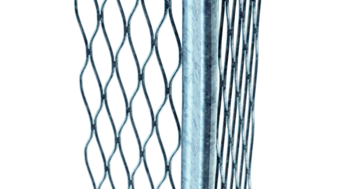 Angle Beads | Angle Beading for Plastering | Catnic