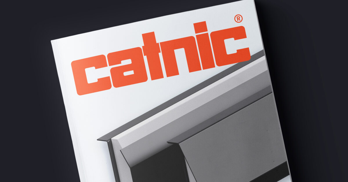 Product Downloads and Technical Resources | Catnic