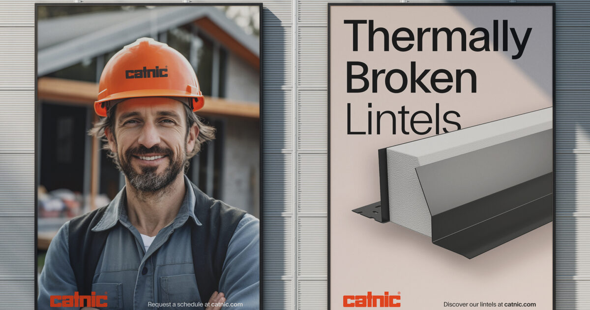 When is a Thermally Broken Lintel not a Thermally Broken Lintel ...