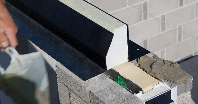 How would I benefit from lintel scheduling? | Guides | Catnic