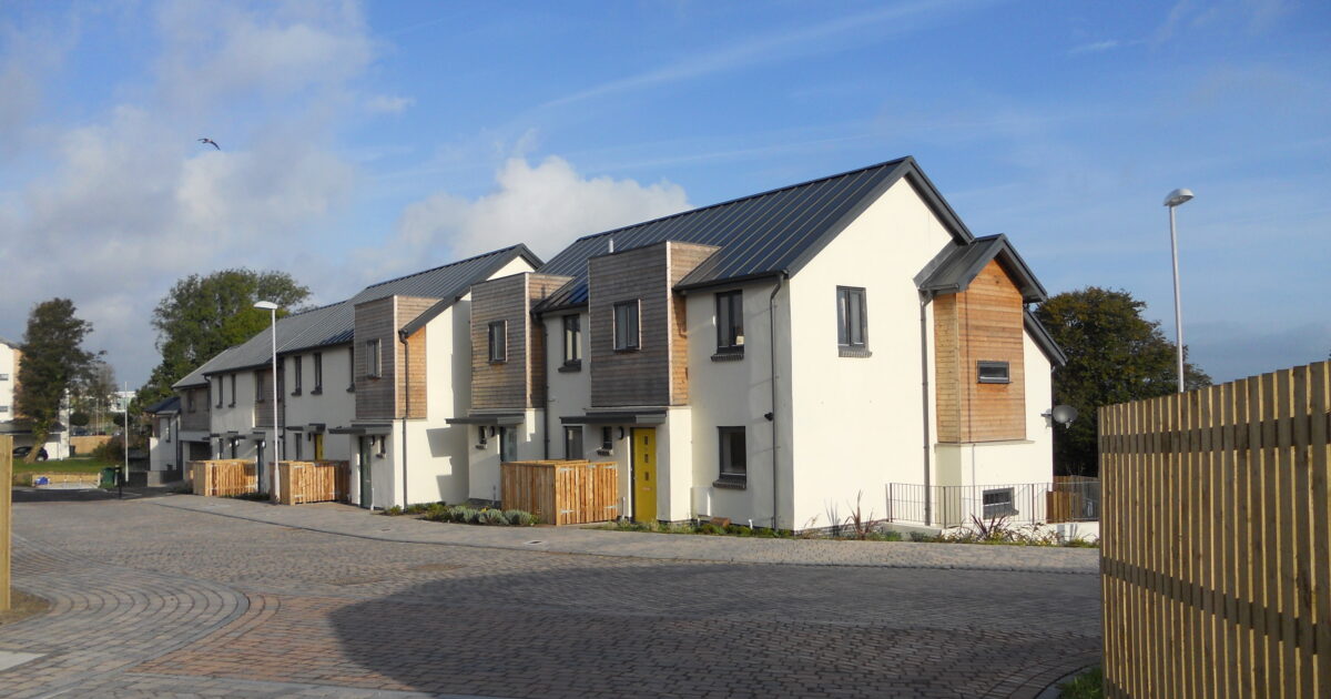 NEW Standing Seam Roofing and Cladding system | News | Catnic