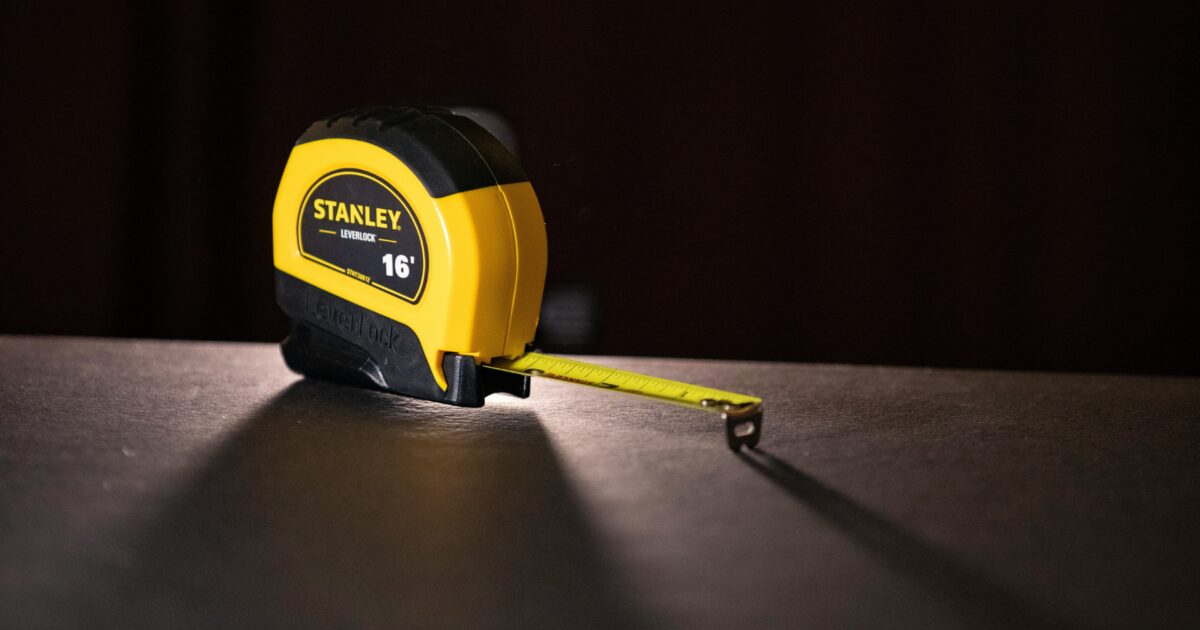 Lintel size guide: How to specify lintel dimensions | Guides | Catnic