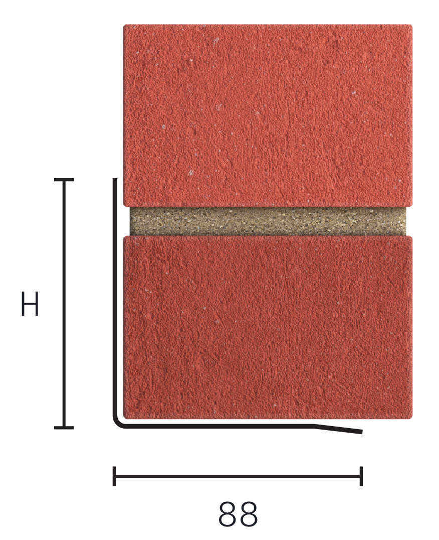 Buy Catnic MBA Light Duty Steel Lintels | Nationwide Delivery Available