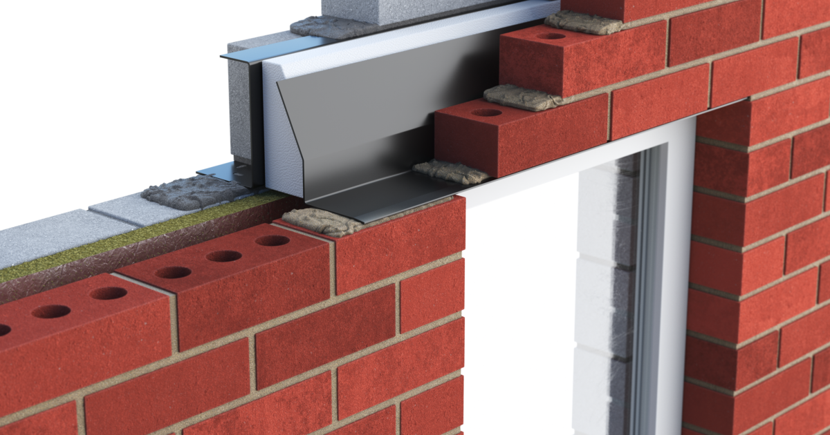 What you need to know: BBA approval for steel lintels | Guides | Catnic
