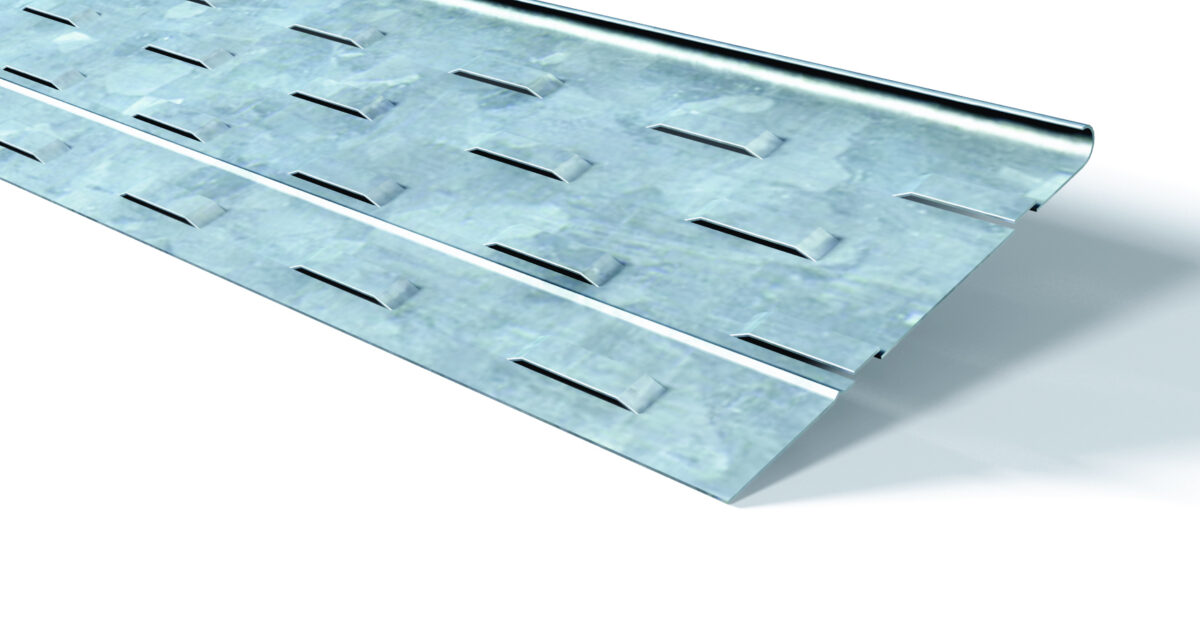 External Plaster Key | Lintel Accessories | Catnic | Catnic