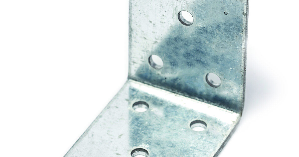 Plate Connectors | Builders Metalwork | Catnic