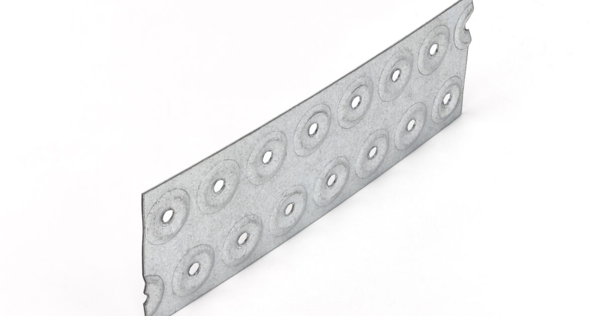 Hand Nail Plates | Builders Metalwork | Catnic