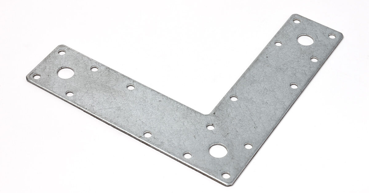 Angle Brackets | Builders Metalwork | Catnic