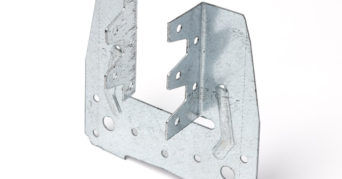 Truss Clips | Builders Metalwork | Catnic