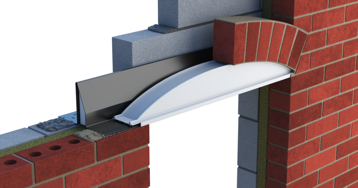 Lintel Accessories | Catnic