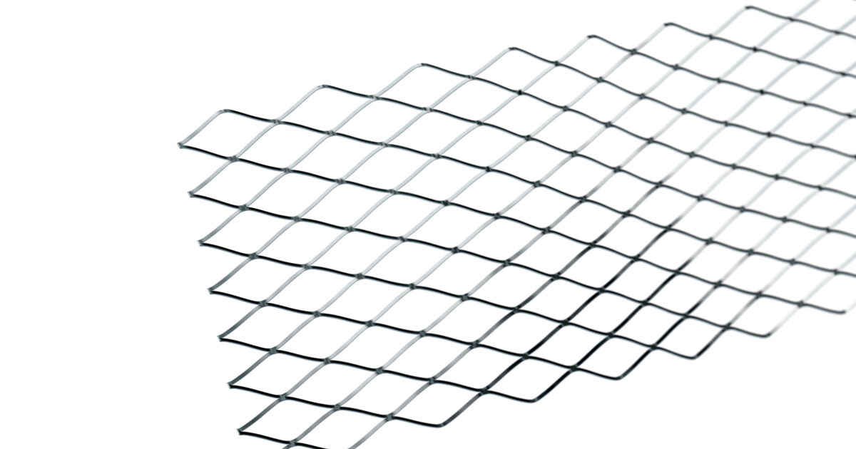 Render Mesh | Plaster Bead & Mesh | Catnic